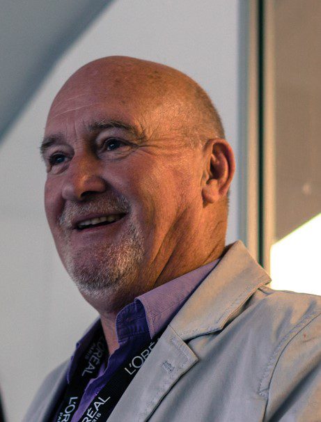 10 Years of Outstanding Service - Caring Families