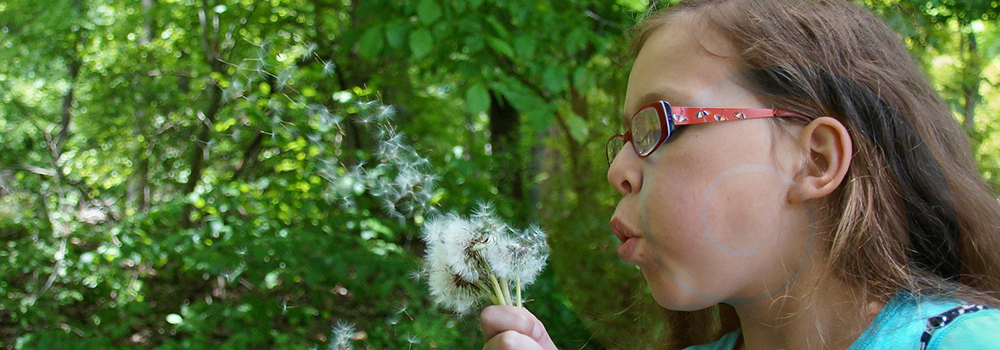 Glasses Subsidy - Caring Families