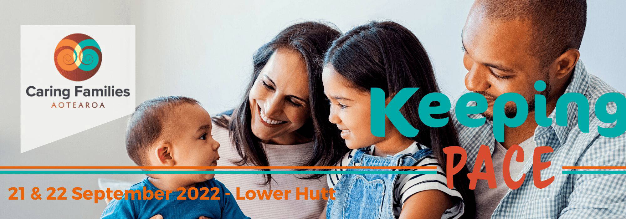 Caregivers - Caring Families