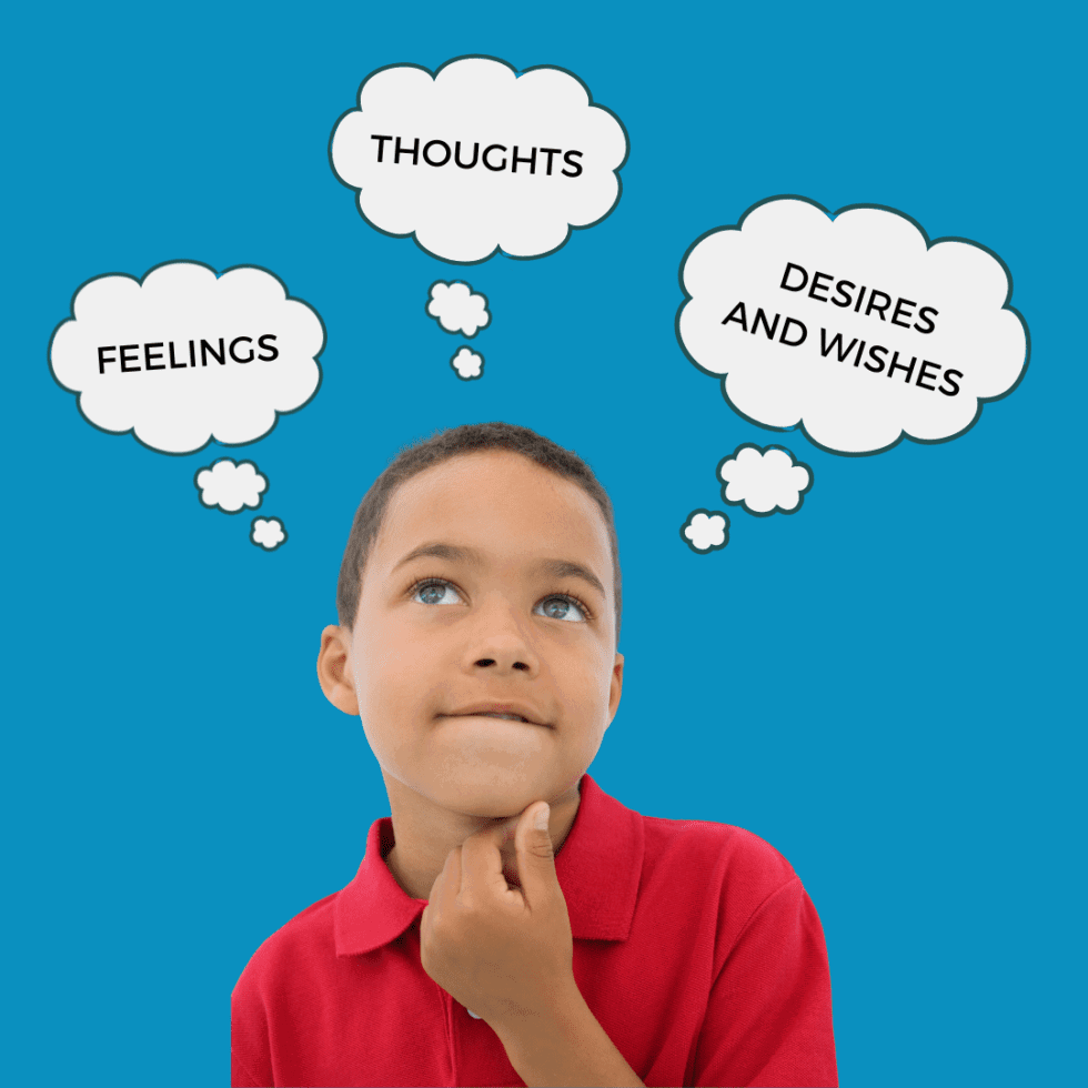 Mind-Mindedness: The Key to Connecting and Building Trust with your ...