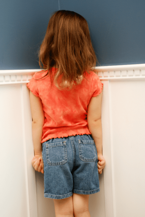 Notes to Self - Time In. But isn't it Time Out? - Caring Families